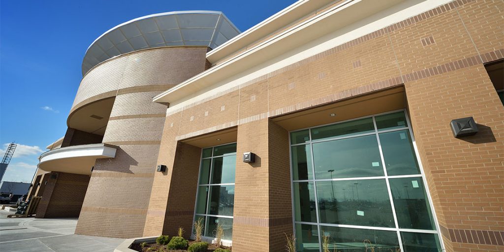 Redemise of Existing Retail Building - Torque Builders