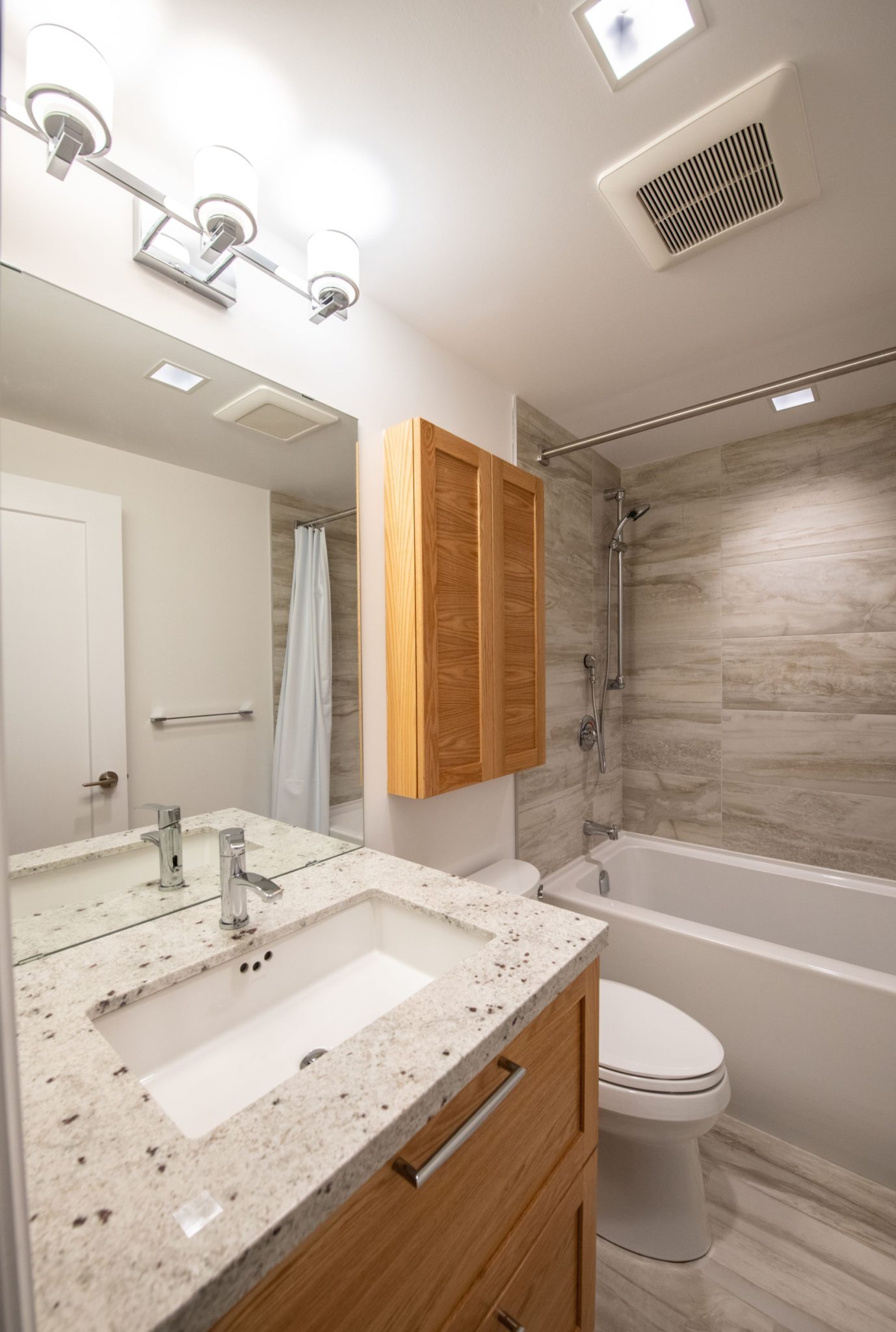 Residential Building Addition and Renovations - Torque Builders