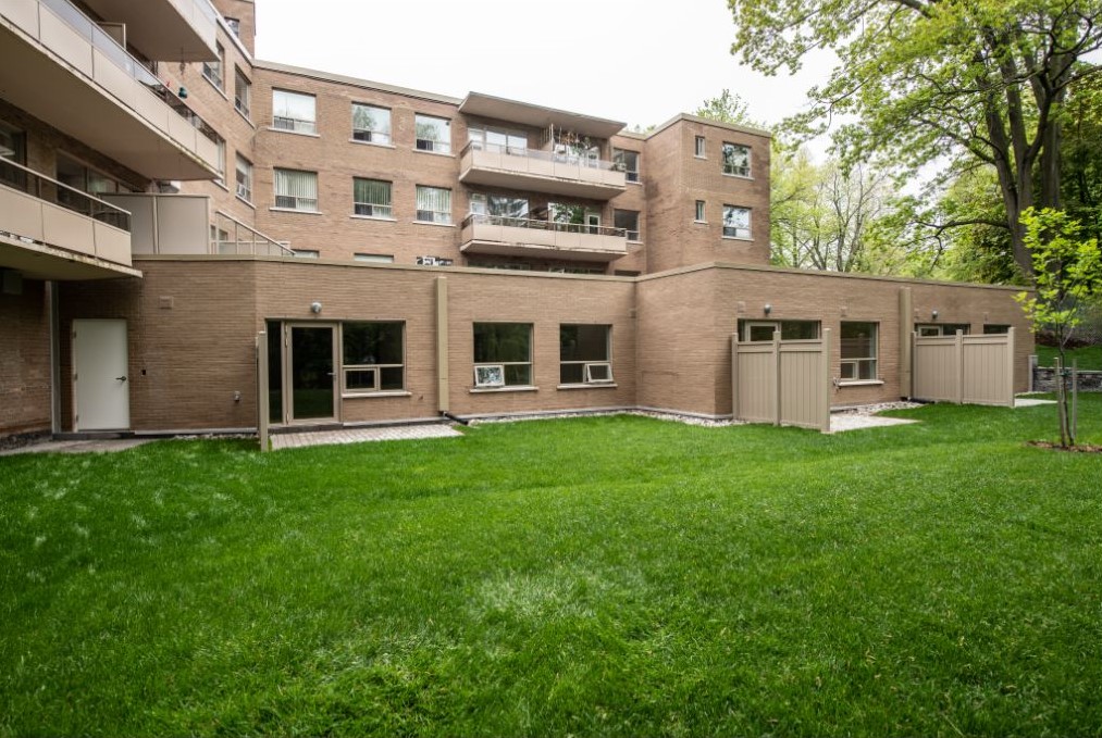 Residential Building Addition and Renovations - Torque Builders