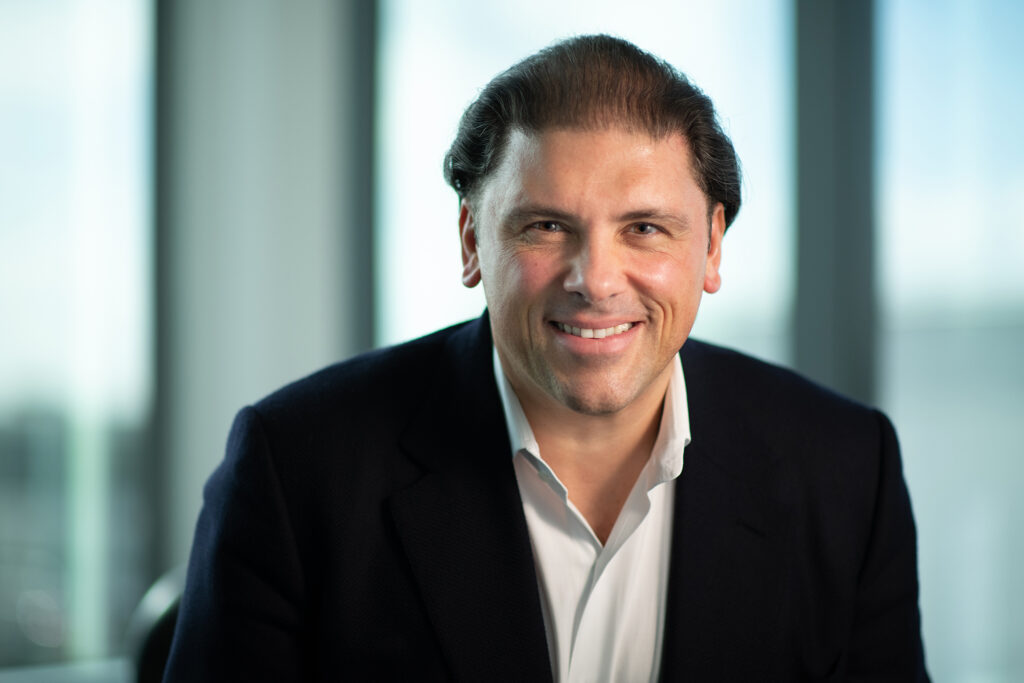 Danny - Torque Builders